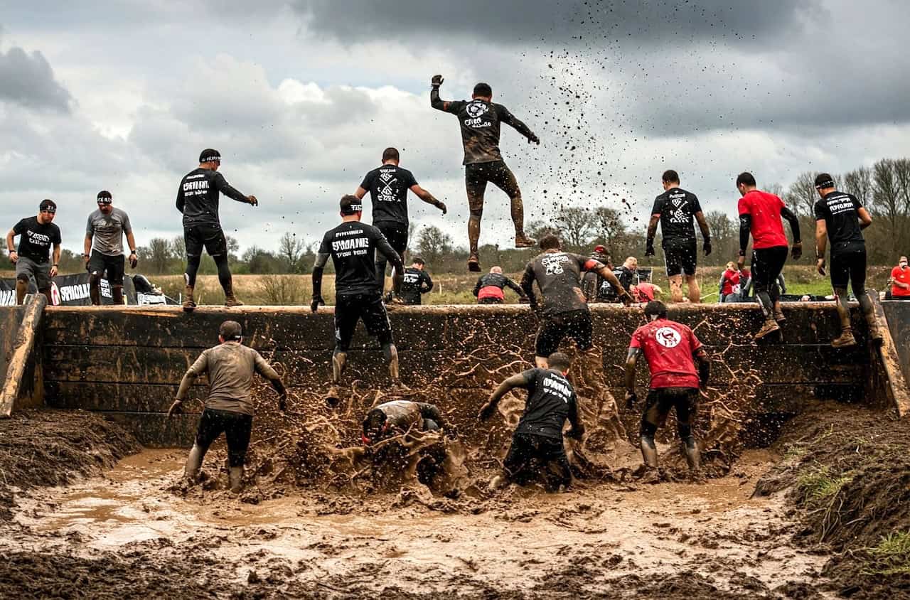 Contoh Karangan: Cara Memajukan Sukan Lasak